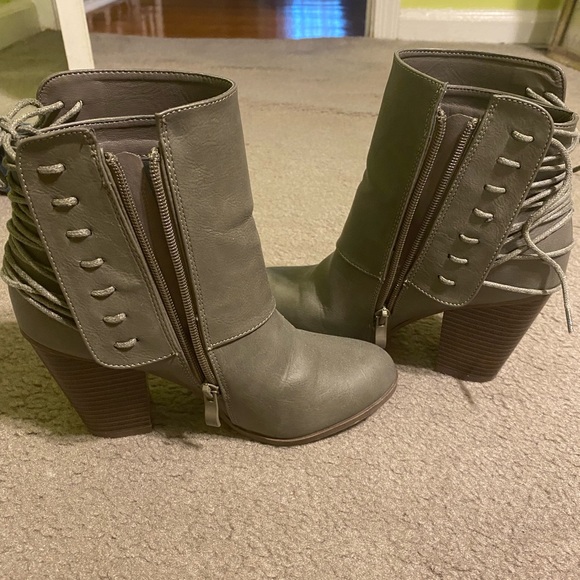 Journee Collection | Shoes | Journey Collection Ayla Boot | Poshmark